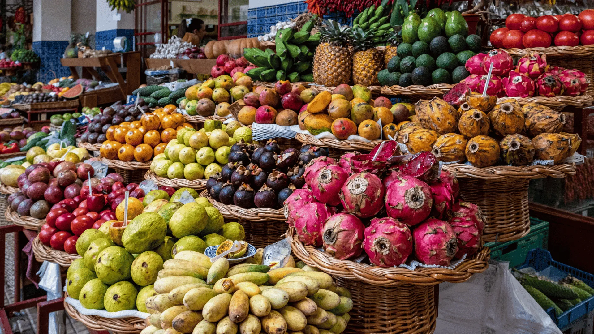 Flavours of Madeira: A Deep Journey Through Tradition and Taste ...